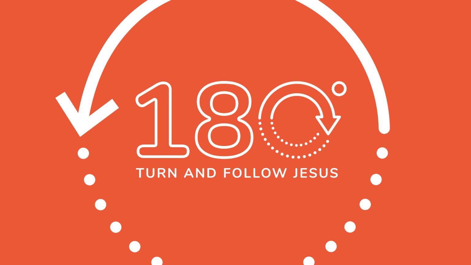 180: A Personal Encounter with Jesus - LifeConnection Church