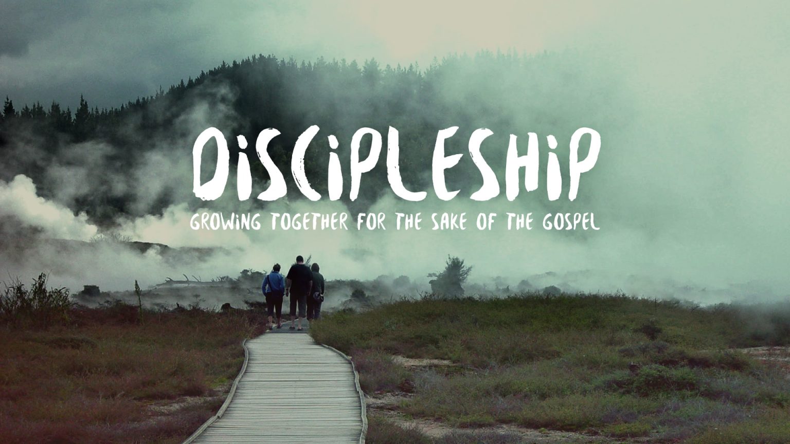 Discipleship: Contrast & Conflict - LifeConnection Church