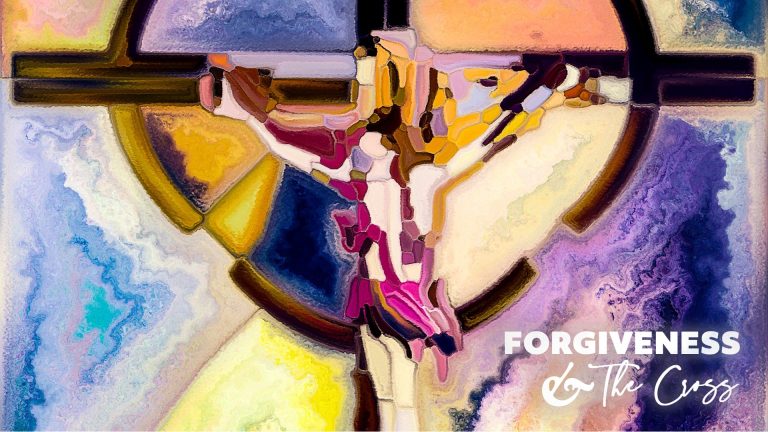 Receiving Forgiveness from God - LifeConnection Church