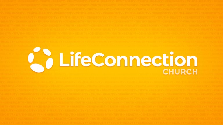 Tracing the Life of Jesus - LifeConnection Church