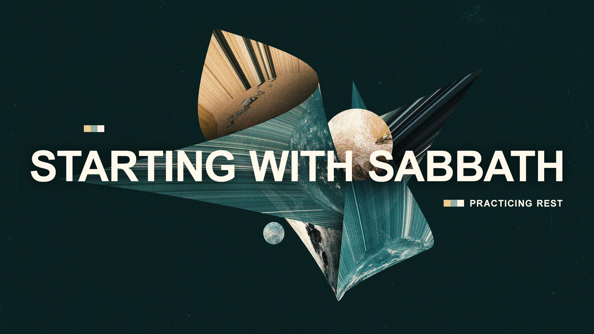 Subversive Sabbath - LifeConnection Church